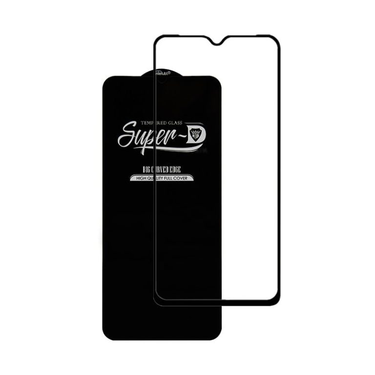 قیمت محافظ صفحه نمایش مدل SUPERD مناسب برای گوشی موبایل سامسونگ Galaxy A13