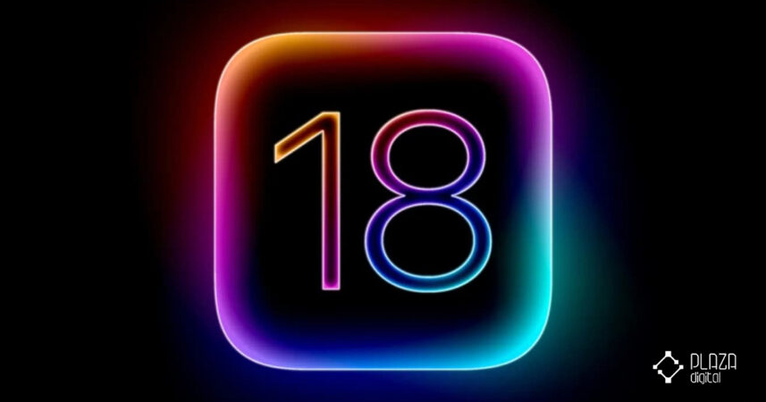 لیست گوشی هایی که iOS 18 دریافت میکنند + ویژگی های iOS 18