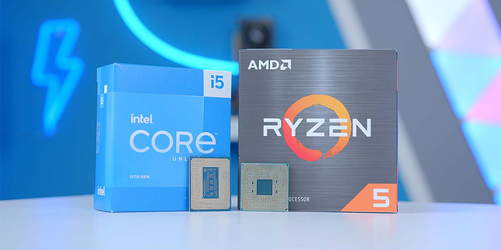بهترین CPU ها برای سیستم های اقتصادی