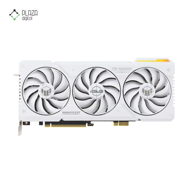 قیمت کارت گرافیک ایسوس مدل TUF Gaming GeForce RTX 4070 Ti Super BTF ...
