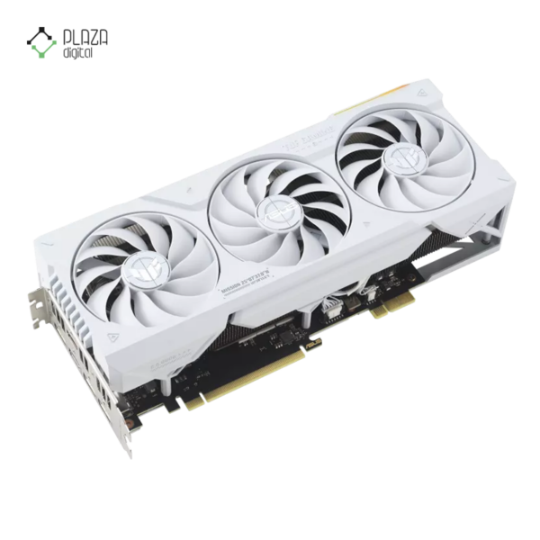 قیمت کارت گرافیک ایسوس مدل TUF Gaming GeForce RTX 4070 Ti Super BTF ...