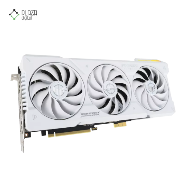 قیمت کارت گرافیک ایسوس مدل TUF Gaming GeForce RTX 4070 Ti Super BTF ...